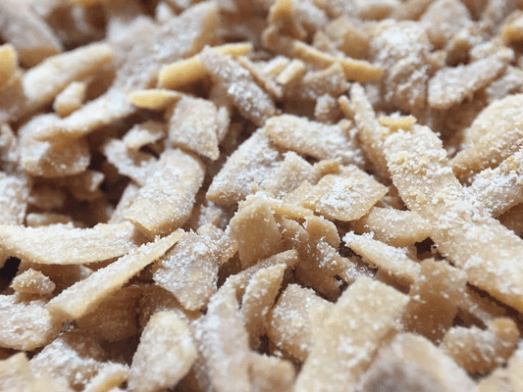 Conoce más de nuestro delicioso Coco Tostado – Estado Natural