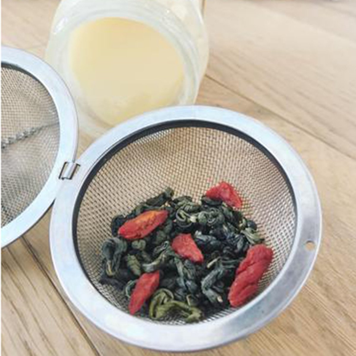 Crea tu Goji Cream Natural para Rejuvenecer la Piel – Estado Natural