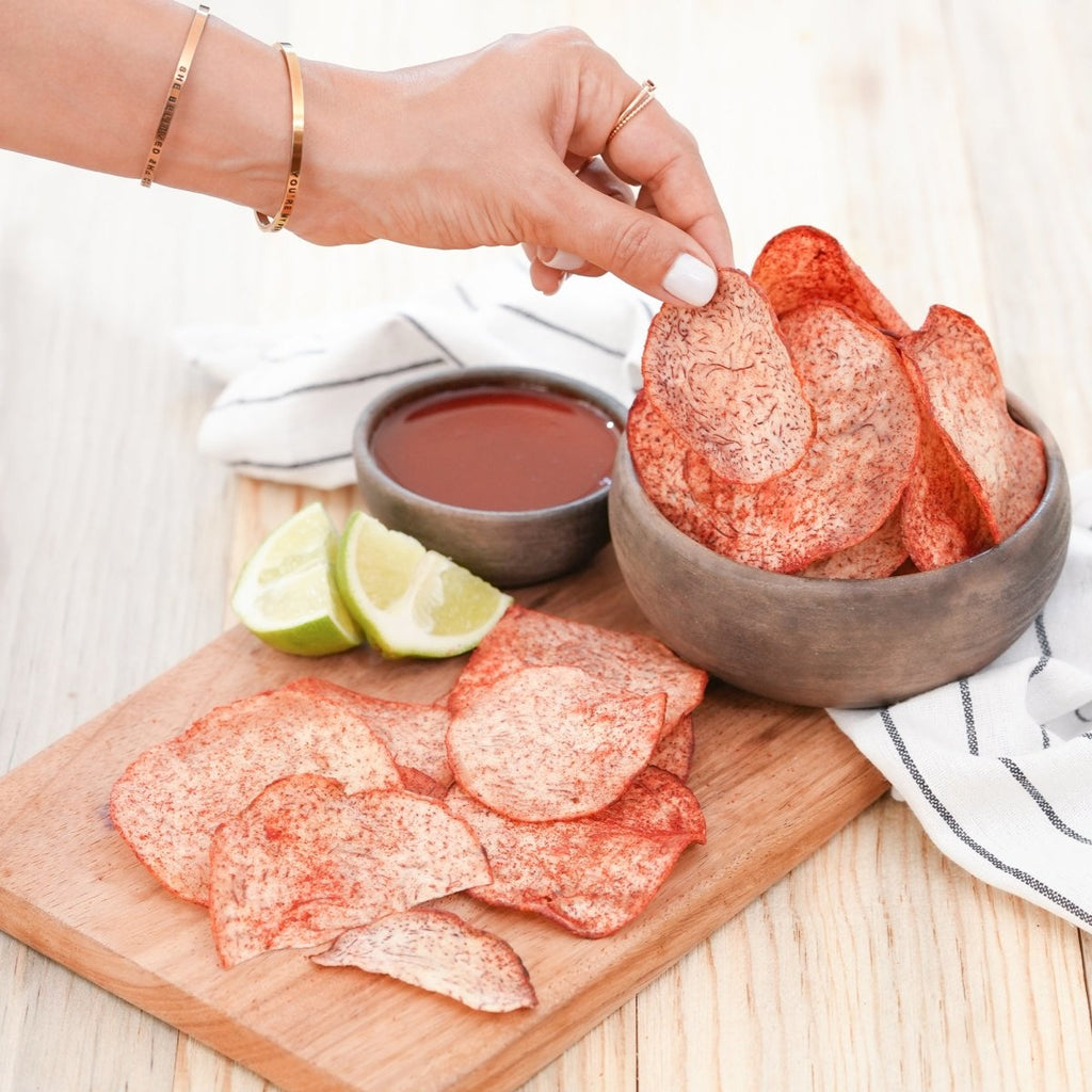 Descubre la Malanga – Estado Natural