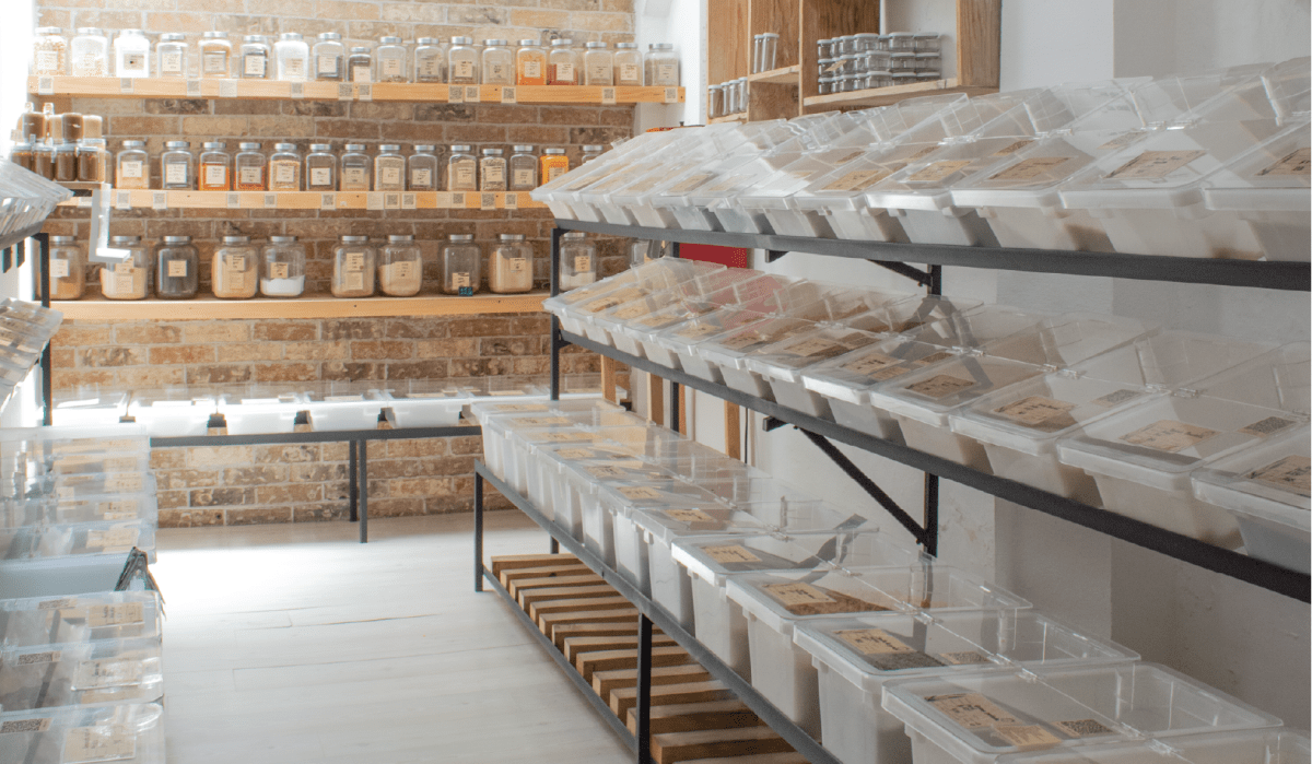 Guía para comprar a granel en México – Estado Natural