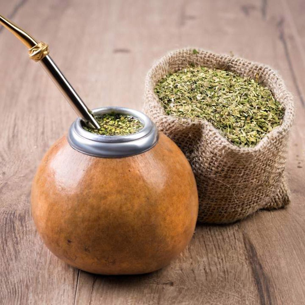 ¿Por qué el mate es tan famoso en Sudamérica? – Estado Natural