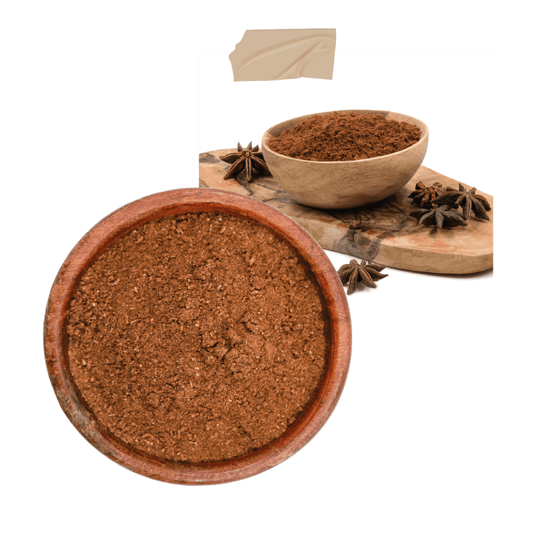 Anís Estrella Molido - Estado Natural