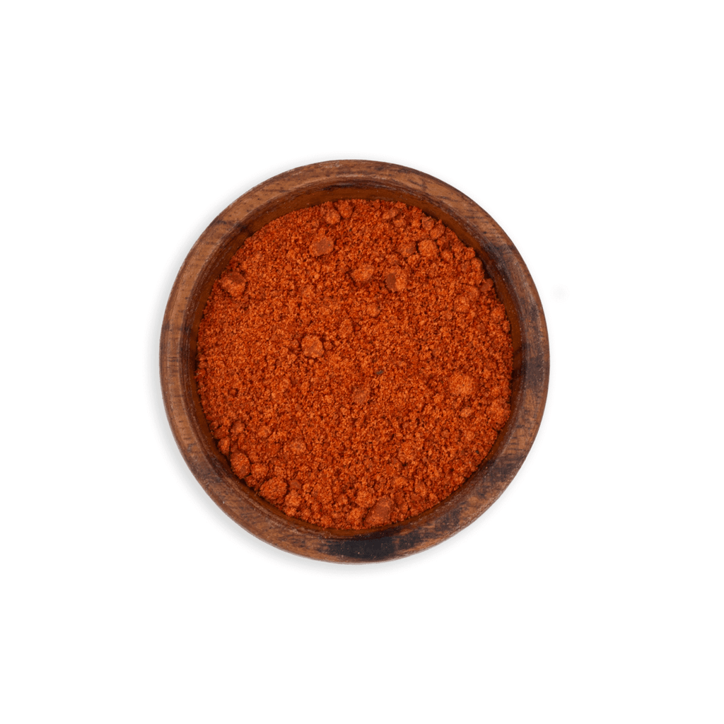 Achiote Molido - Estado Natural