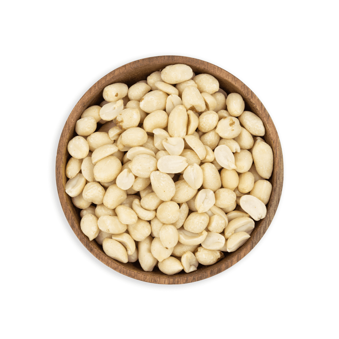 Cacahuate natural a granel – Proteína vegetal y energía – Estado Natural